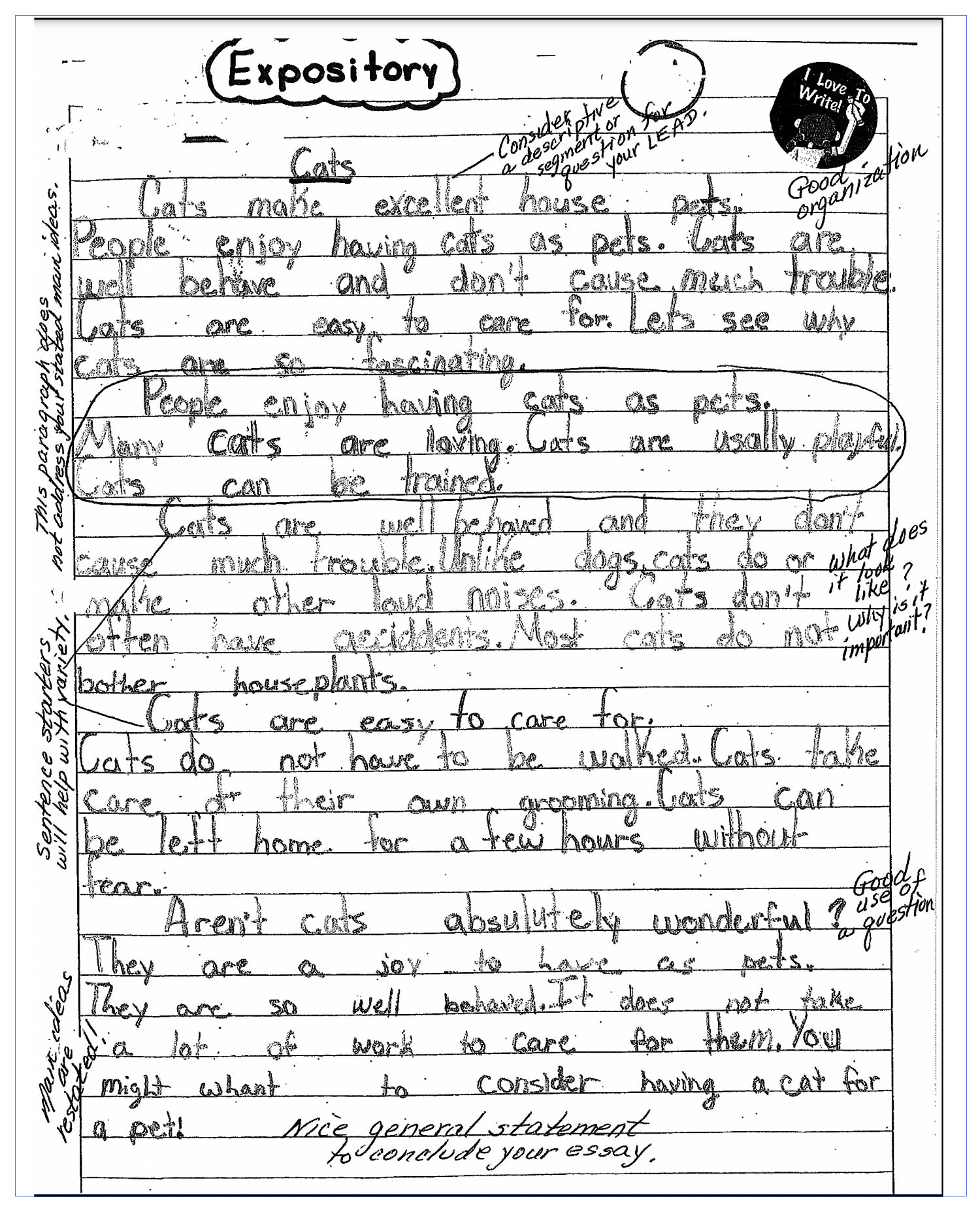  Opinion Essay Samples For 4th Grade List Of 88 Opinion Writing Topics For 4th Graders 2022 10 20